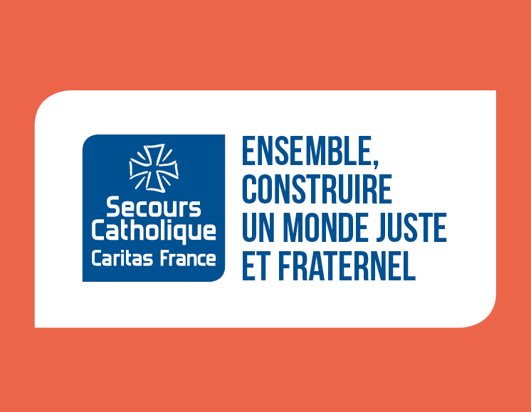SECOURS CATHOLIQUE - Site d'offres d'emploi